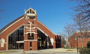 Insurance Solutions for Growing Churches in Metro Atlanta